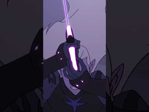How Voltron Makes GREAT FIGHTS