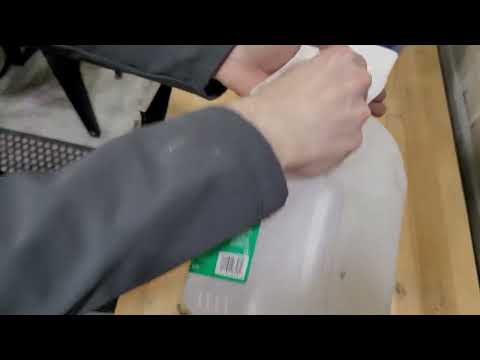 Cleaning Memjet Printhead Contacts