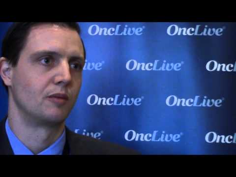 Dr. Voss on Early Efficacy Signals in DART Study for Advanced Kidney Cancer