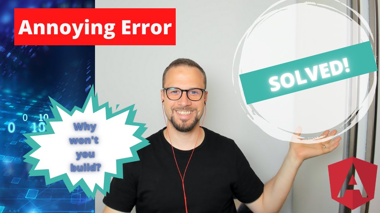 Can't bind to 'formGroup' since it isn't a known property of 'form'
