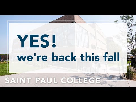 Yes! We're back this Fall.