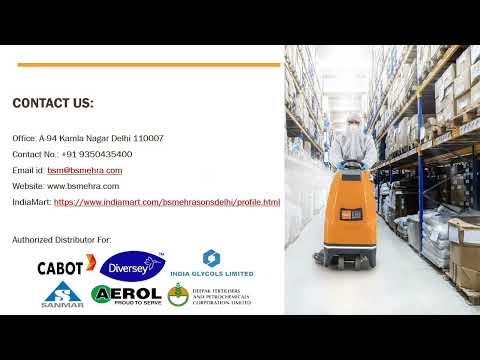 Diversey Floor Cleaner - Latest Price, Dealers & Retailers in India