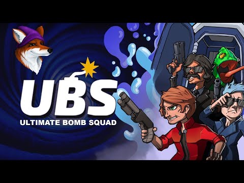 Steam Community :: Video :: Ultimate Bomb Squad [Explosive Demo]