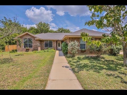 3705 Melrose Lane Temple, TX 76502