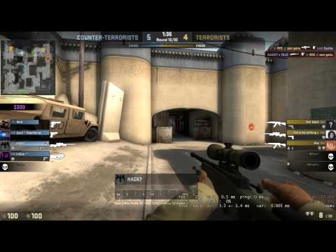 Steam Community :: Video :: HA HA, HACK IS REAL!!