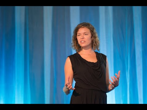 Katherine Maher