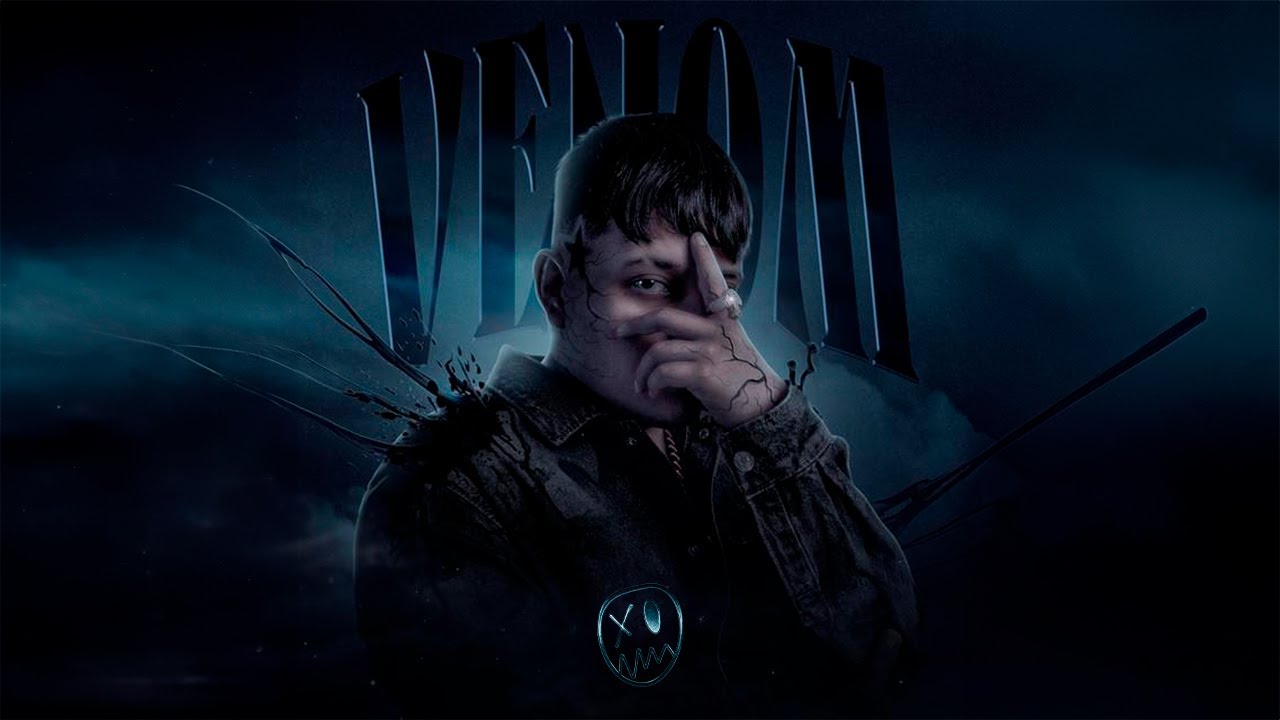 Venom by Dazoner from Mexico | Popnable