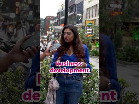 How much does BUSINESS DEVELOPMENT pay?