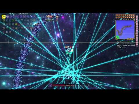 Infernum Devourer of gods horizontal guide