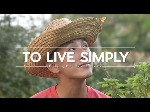Quit the Chaos: Find Meaning & Freedom in a Simple Life