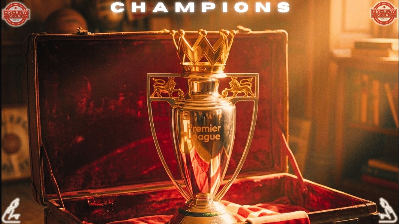🏆 IT'S DONE!