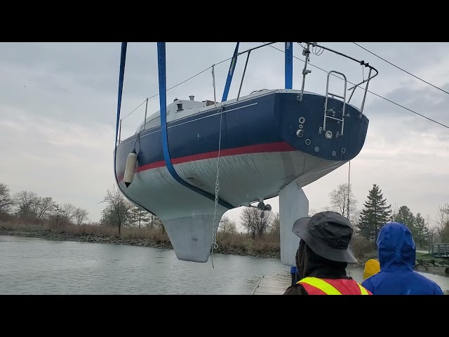 Grampian 26 Sailboat+++SALE PENDING+++ | Sailboats | City of Toronto ...