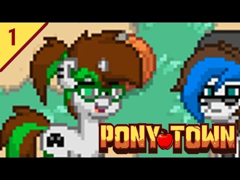 Steam Community :: Video :: PuebloBurro (PonyTown) LA LINEA #1