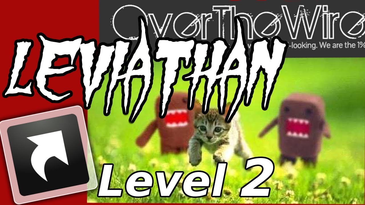 Linux Hacking: Symbolic Links | Leviathan: OverTheWire (Level 2)