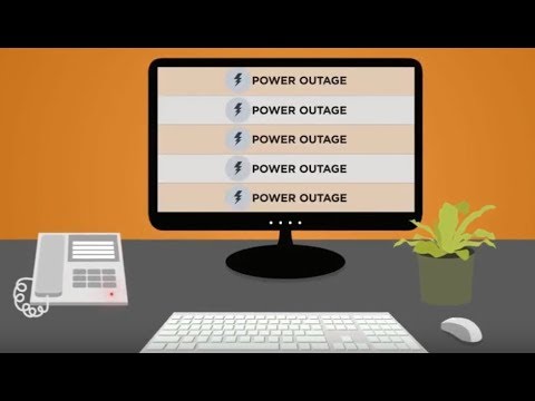 Myths About Power Outages