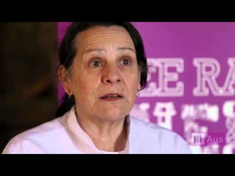 Free Range Science: Cheesy Science - Interview with Carole Willman - How to make cheese?
