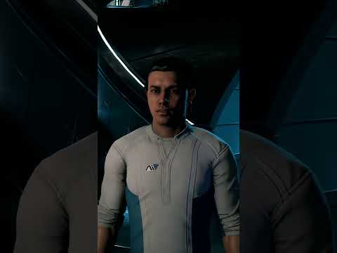 Steam Community :: Video :: Mass Effect: Andromeda - Knowing Jardaan ...