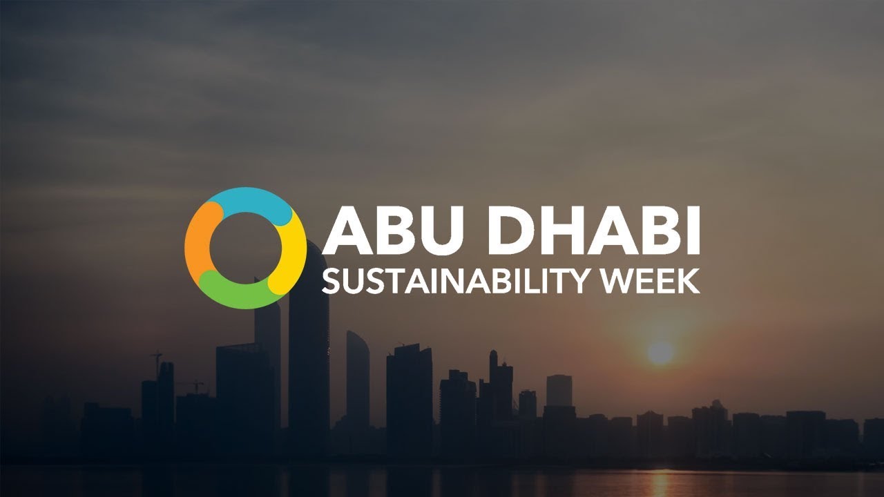 Abu Dhabi Sustainability Week