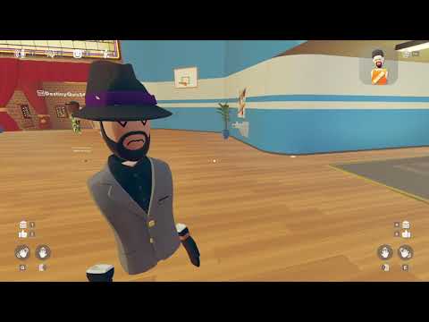 Steam Community :: Video :: trolling on rec room on pc with music