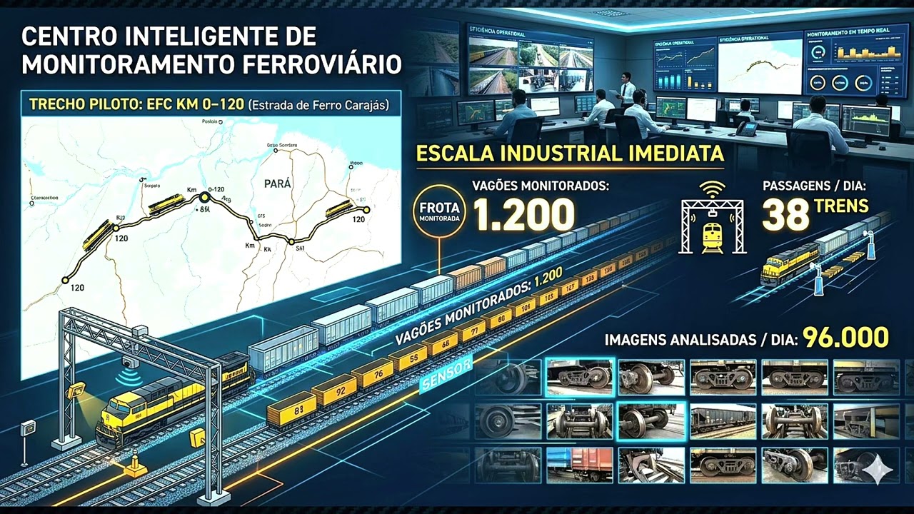 PROTÓTIPO - ISR INTELLIGENCE LAYER