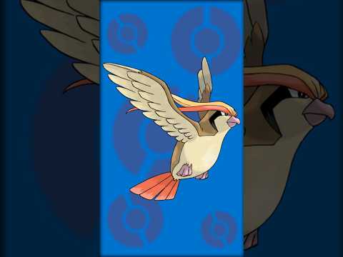Pidgeot- Making All 3rd Stage Pokemon Pseudo Legendaries
