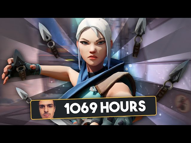 5 best Valorant Agents on Breeze in Episode 5 Act 3