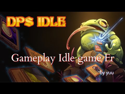 Steam Community :: DPS IDLE