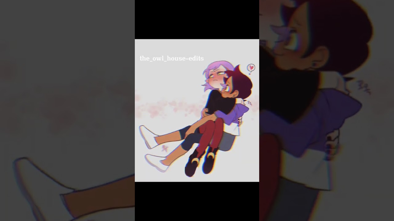 edit lumity fanart// #amityblight #lumity #luznoceda #theowlhouse