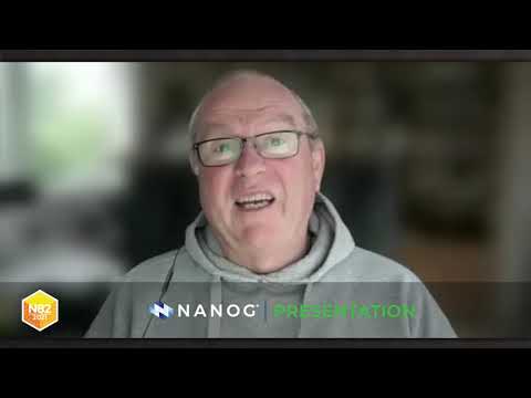 DNS Evolution