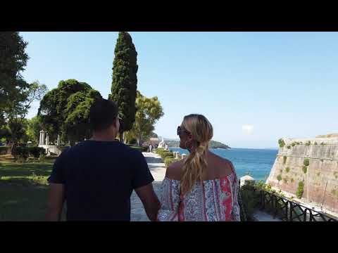 Corfu Island Sights, Corfu, Greece | Celebrity Cruises
