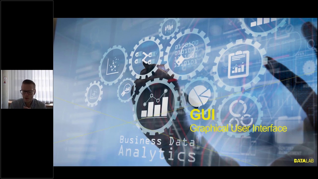 QlikView VS Qlik Sense - INFORM DataLab QlikView VS Qlik Sense - INFORM DataLab