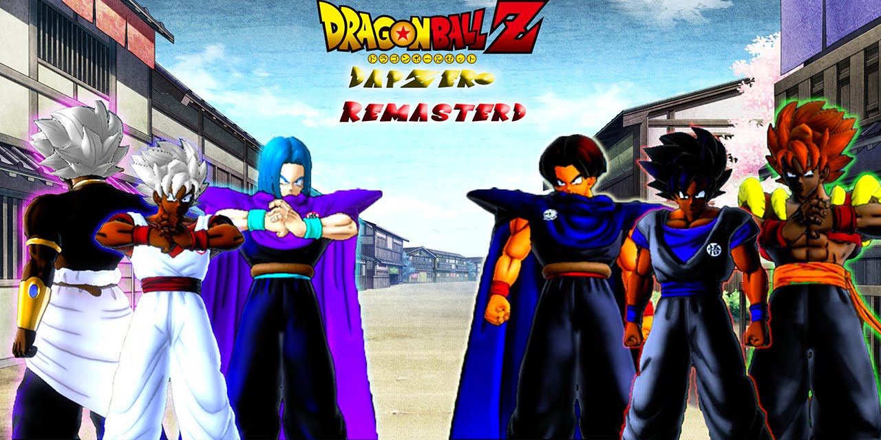 Deviant Art - Dapzero Remasterd - DapzeroTRD #2