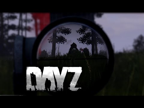 Steam Community :: Video :: Going to Airfield and found a Airdrop. DayZ