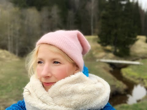 A song from Susan Aho’s solo debut album!