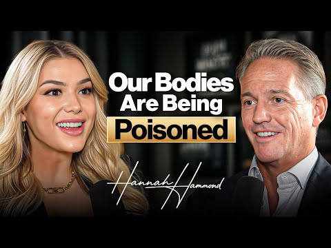 The REAL Reason People Are Getting Sicker & How You Can Fix Your Health NOW | Dr. Daniel Pompa