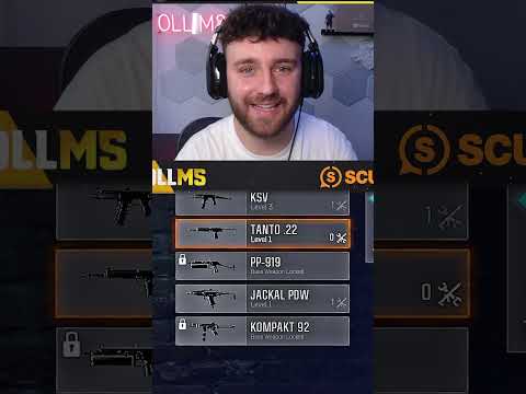*NEW SOLO* Easy to do CAMO GLITCH Tutorial on Black Ops 6