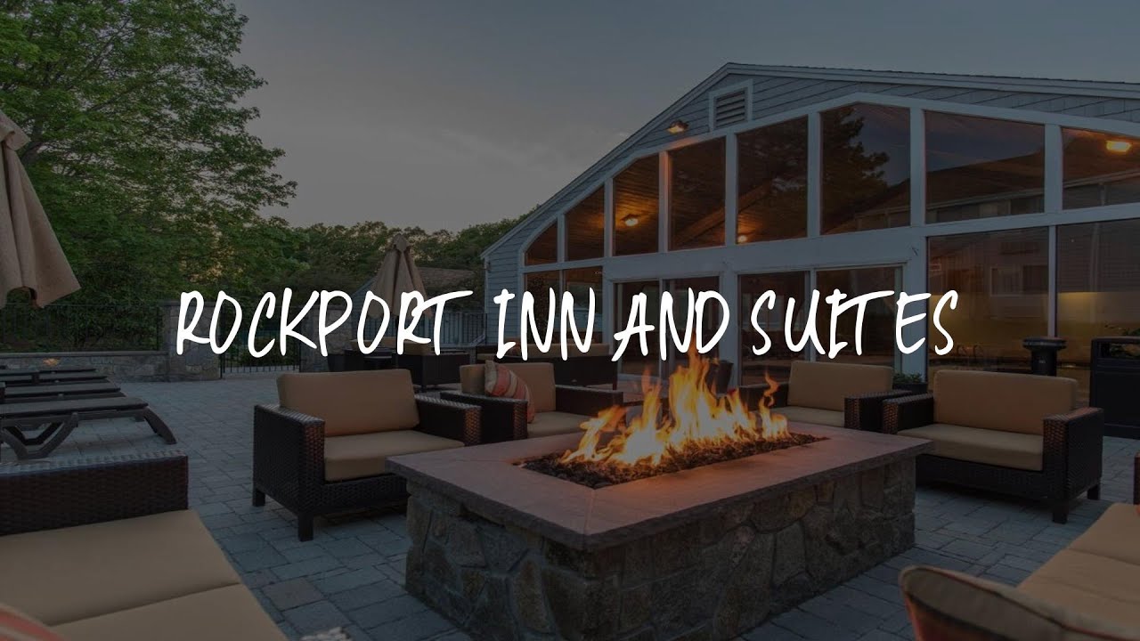 Rockport Inn and Suites Review - Rockport , United States of America