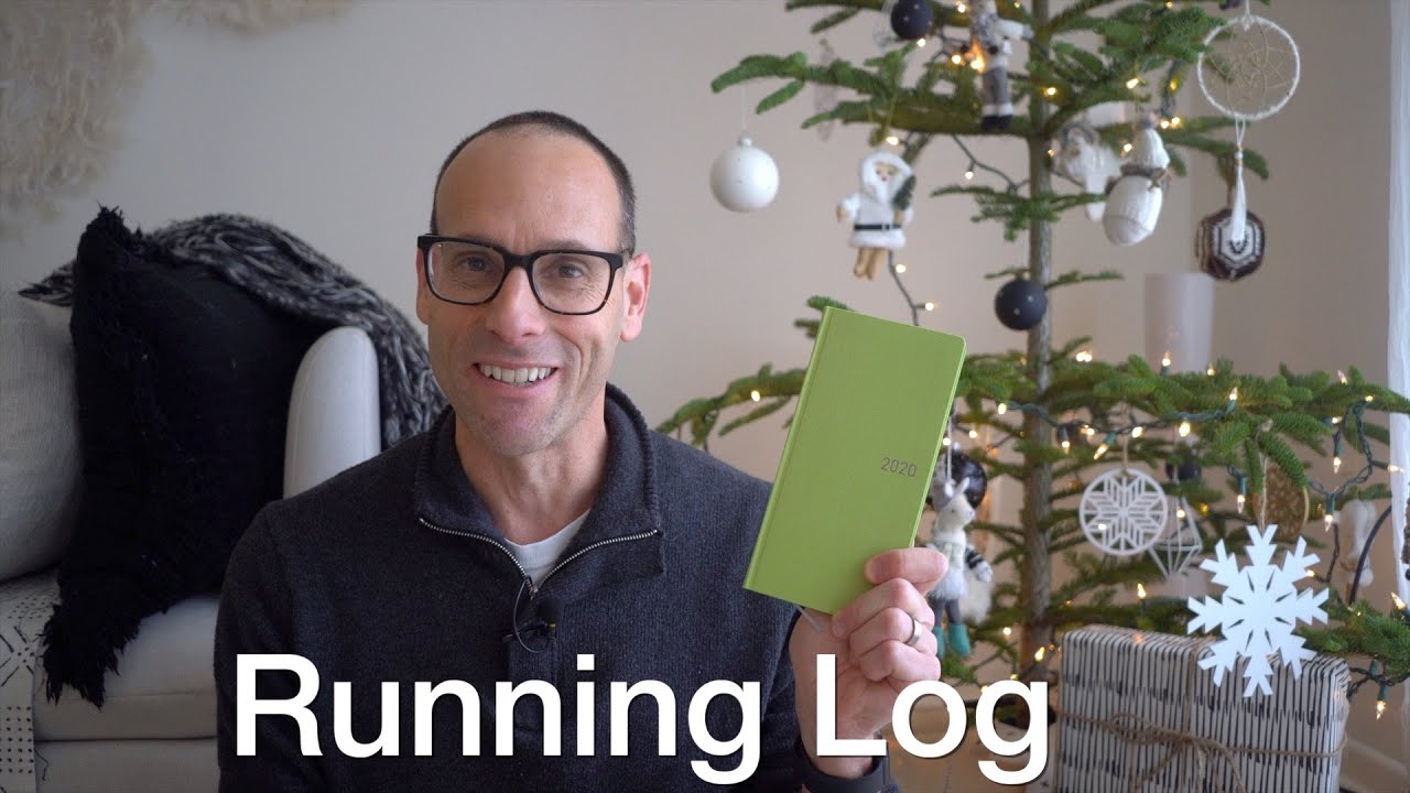Running Log