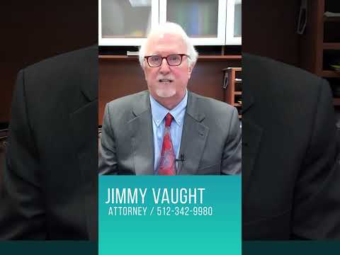 Choosing the Right Family Lawyer: Quick Tips with Jimmy Vaught, Austin Legal Expert