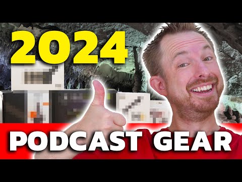 Podcast Equipment Guide for Beginners 2025