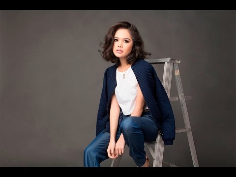 Fashion's Next Generation: Bea Marin