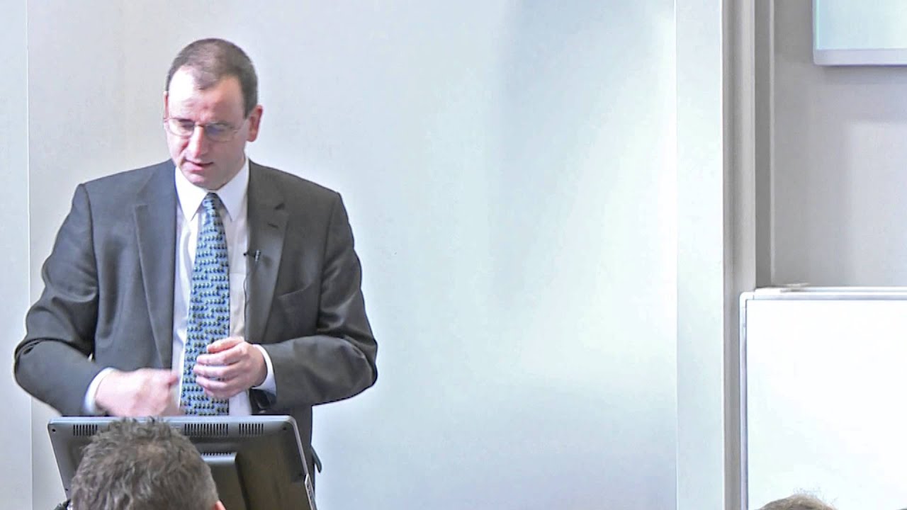 Wealth Creation Workshop - Introductory Presentation Part One