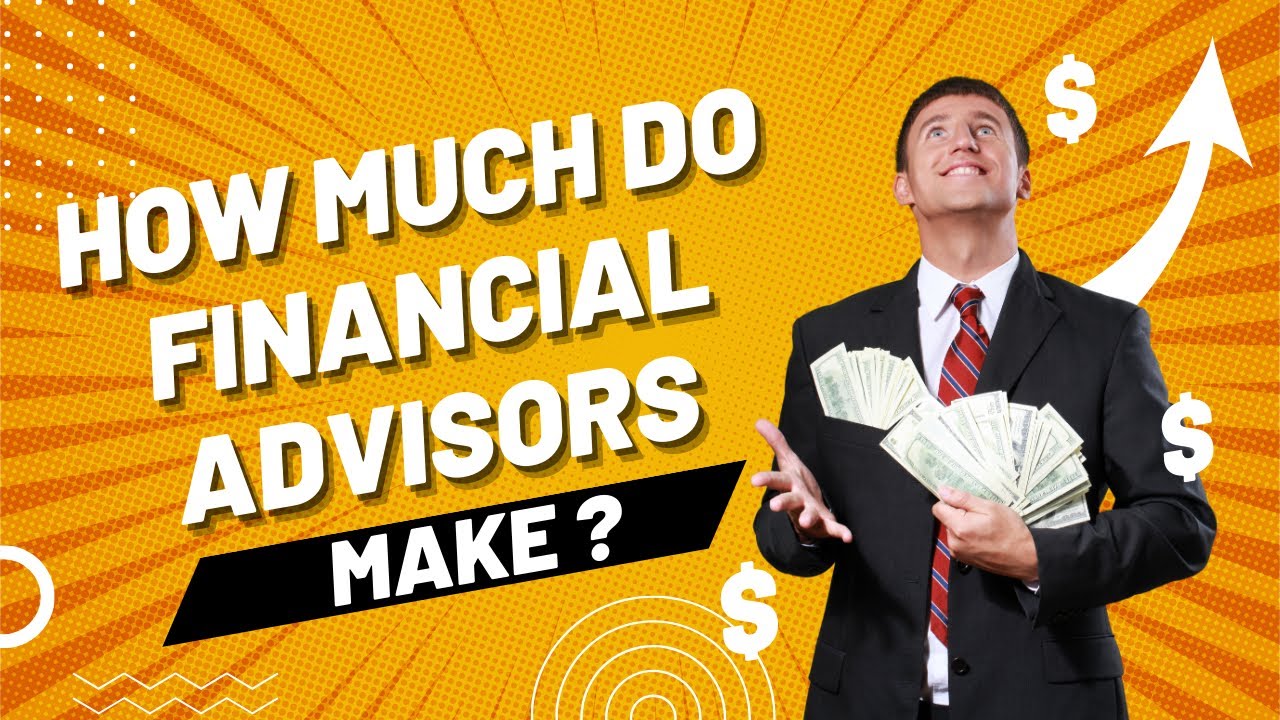 Navigating the World of Financial Advisory: Career Insights, Salary, and More