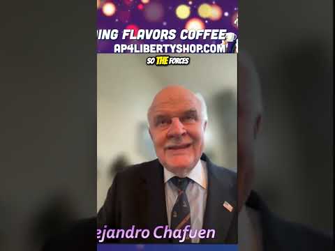 Who is Global Socialism's Enemy #1? Javier Milei
