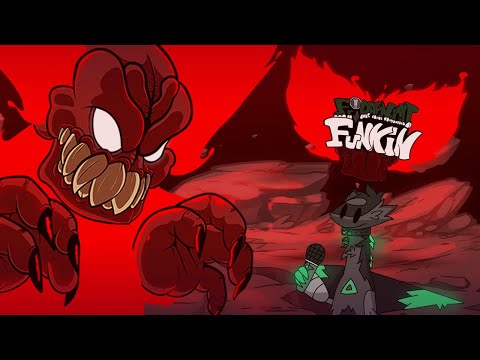 Tricky Got an Update, And Hes More Angry Than Ever