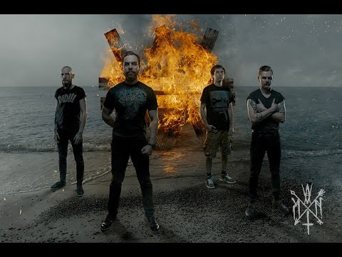 KAANT - Жало live @ ConBrio Records