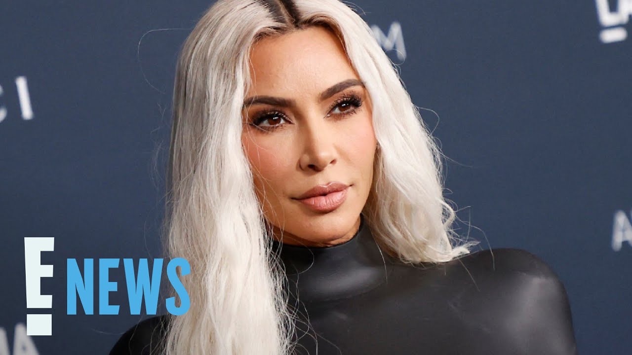 Kim Kardashian & Emma Roberts Join American Horror Story Season 12 | E! News