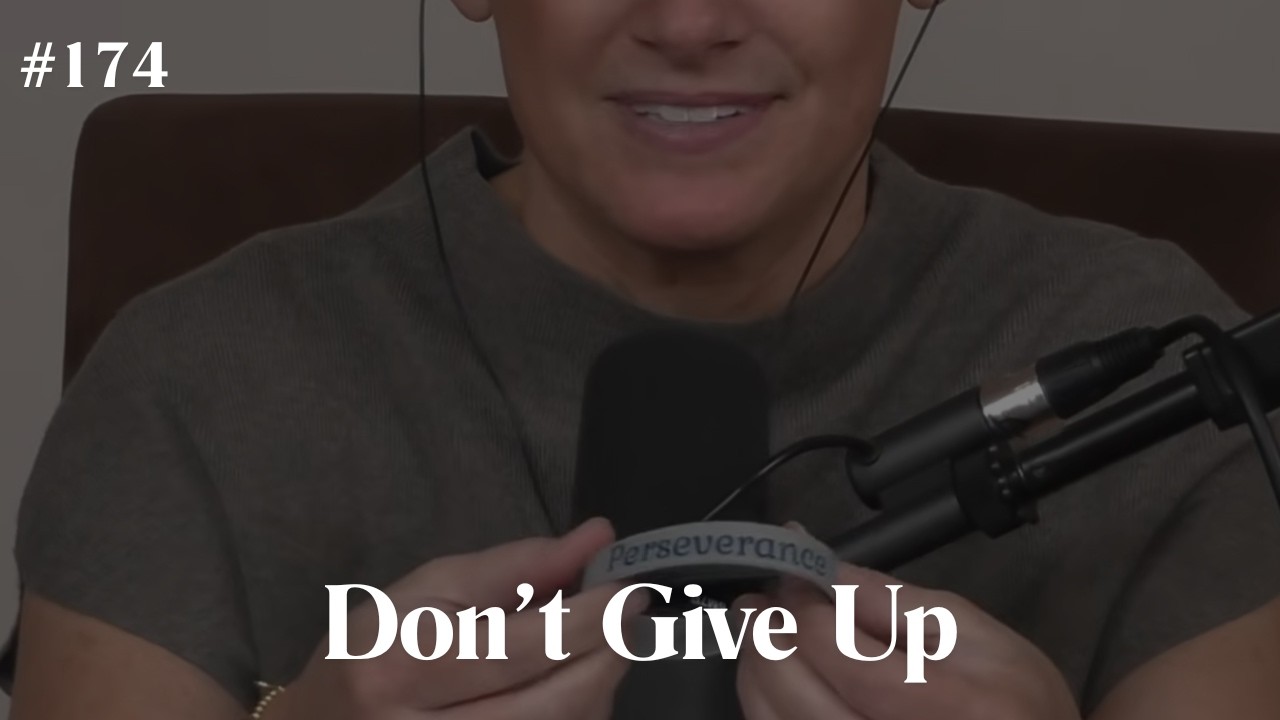Perseverance with Parkinson’s: Gary Gosselin’s Story