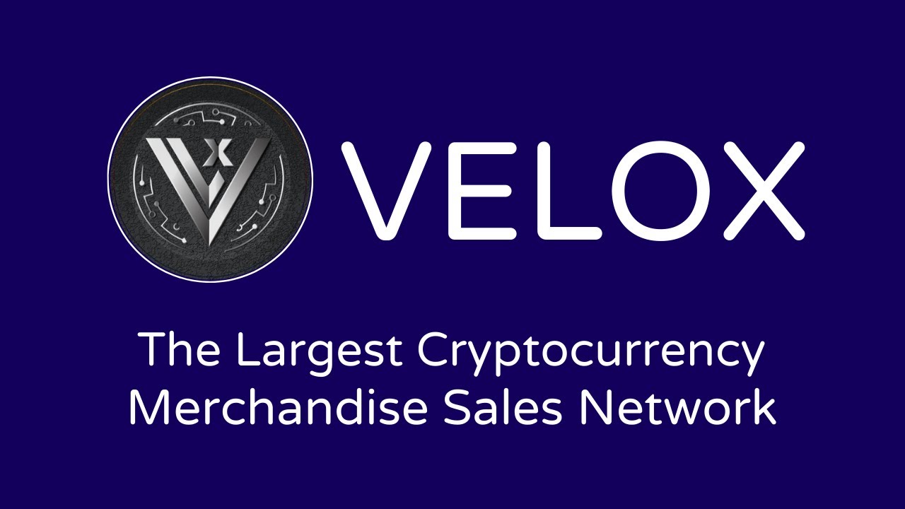 VELOX Project Review || Token For E-Commerce