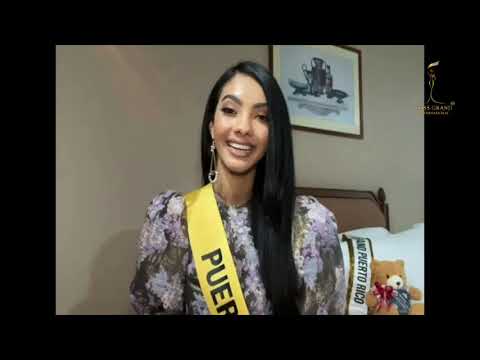 Fabiola Valentin biography: 10 things about Miss Grand Puerto Rico 2020 ...